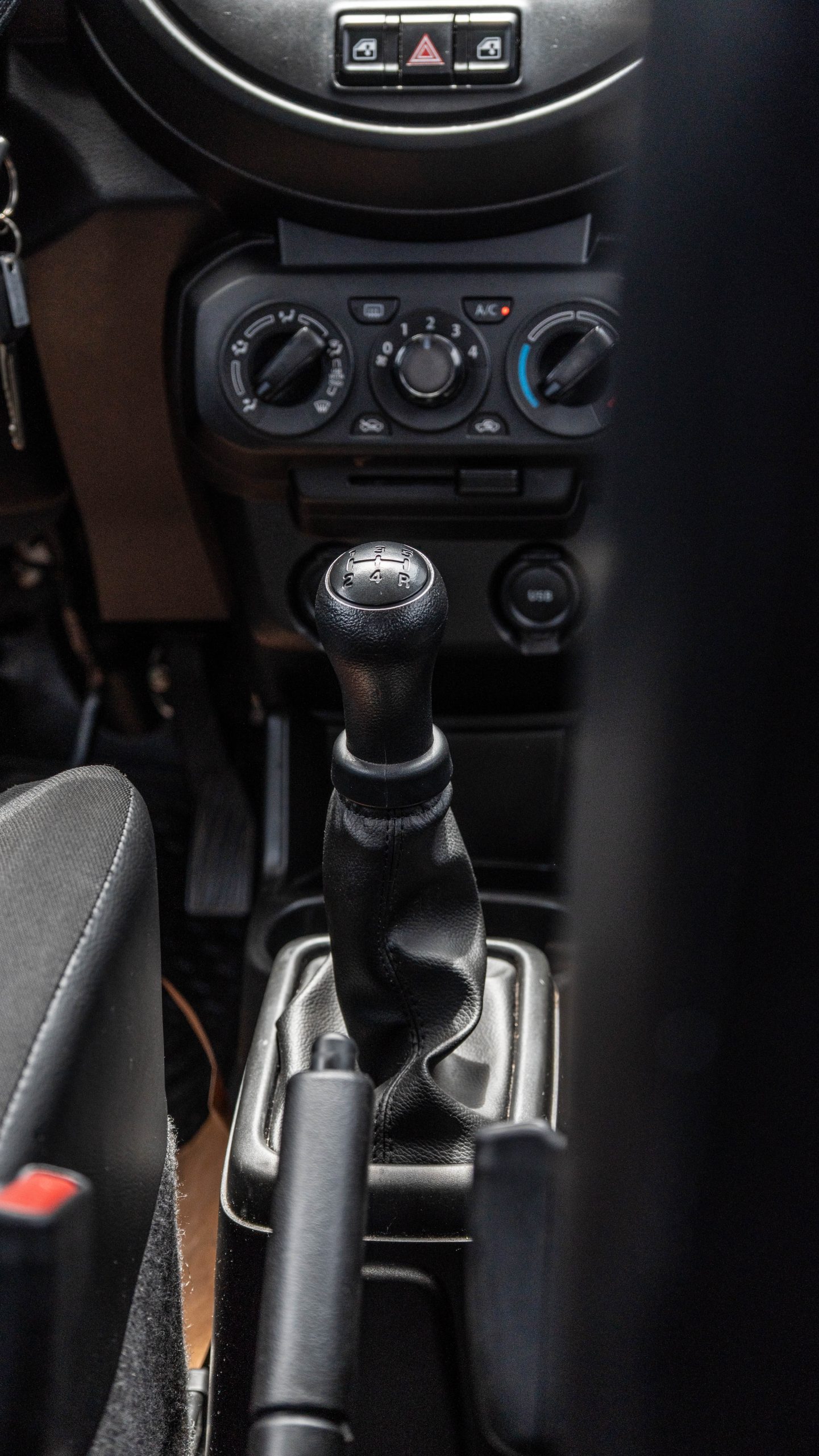 Suzuki Spresso 1.0 - Encuentra tu Auto Seminuevo Ideal