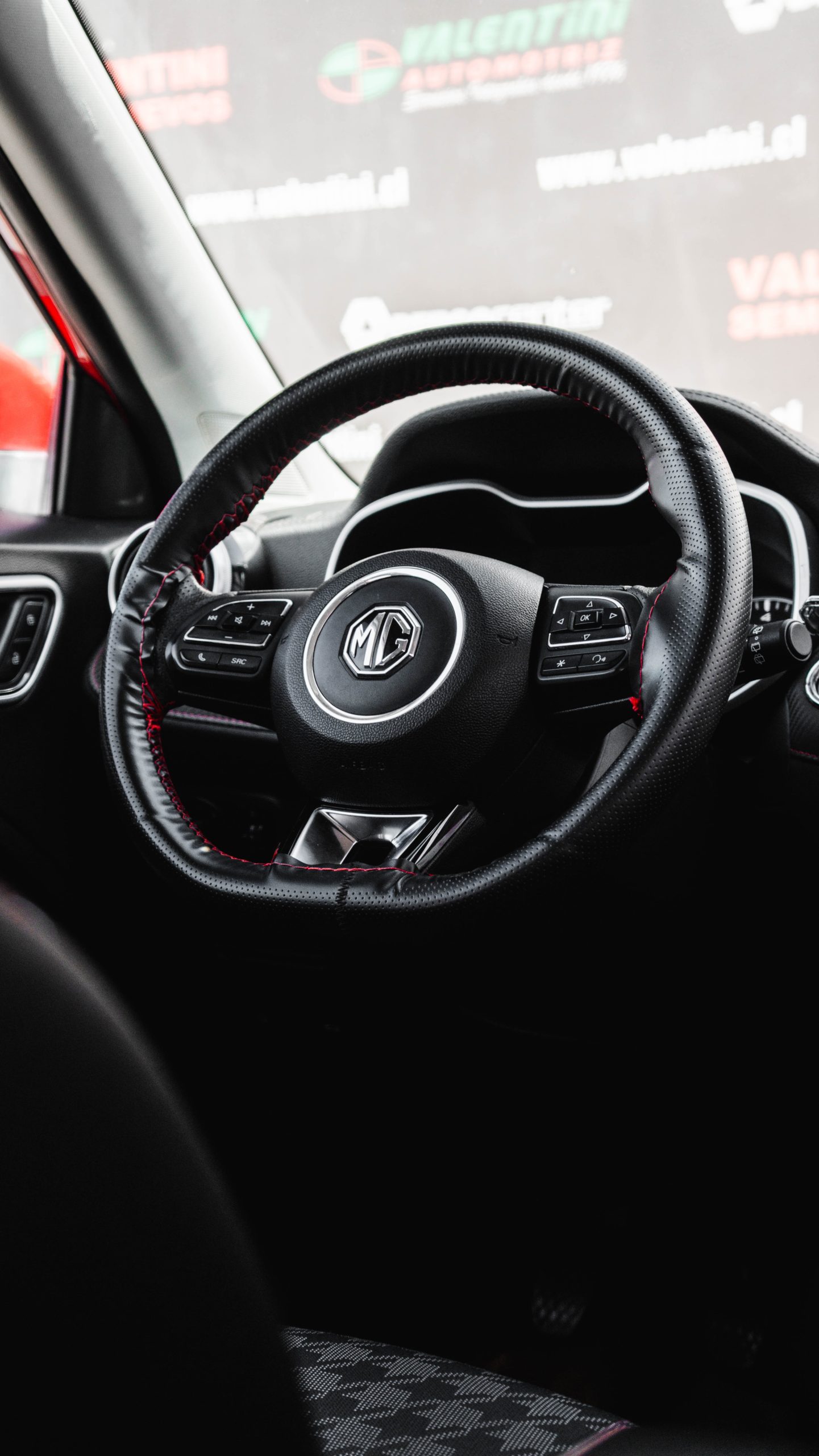 MG ZX 1.5 - Encuentra tu Auto Seminuevo Ideal