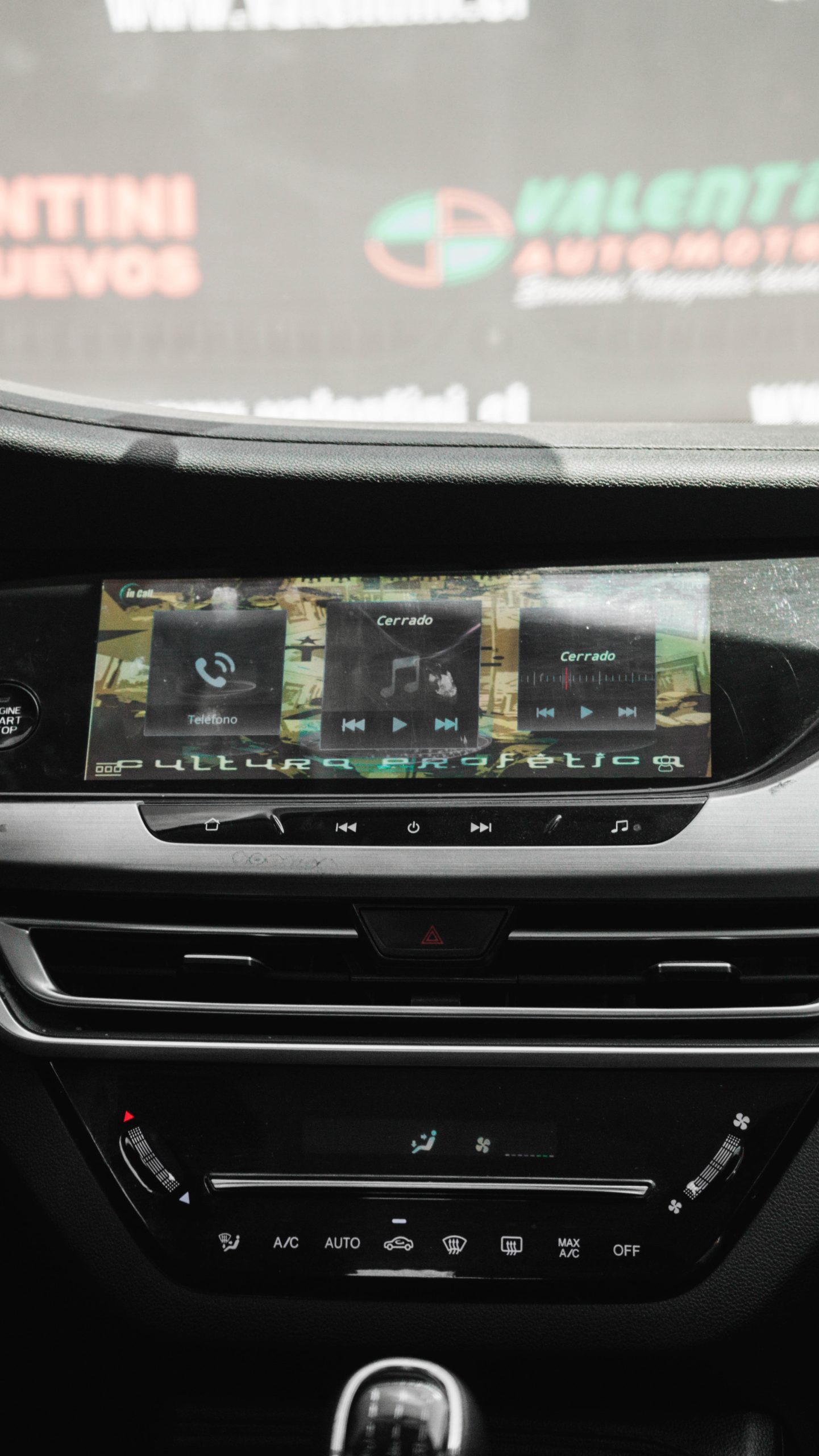 Changan CS35 Luxury 1.6 - Encuentra tu Auto Seminuevo Ideal